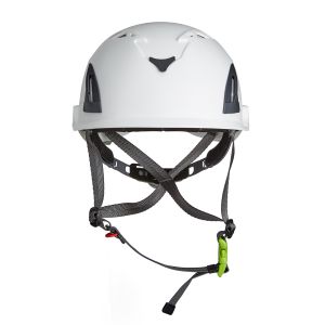 Safety Helmet With Aluminium Vent 5000 Series