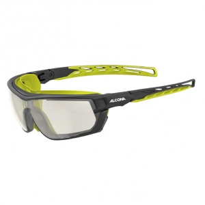 Safety Glasses Full Frame | 5000 Series