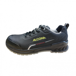 Safety Shoes | 3000 Series | Low Cut | Eco-friendly