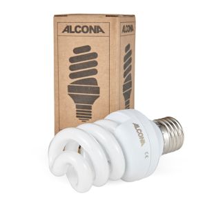 Compact Fluorescent Bulb E27