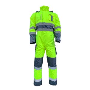 Winter Coverall | 3000 Series