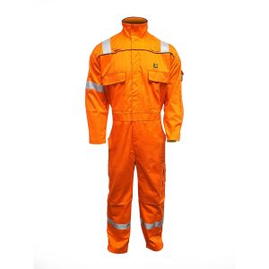 Coverall - Flame retardant | 3000 series
