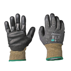 CUT RESISTANT GLOVE - ISO CUT D / 1000 SERIES