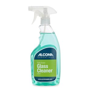 Glass Cleaner