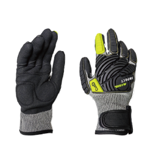 SUSTAINABLE GLOVE - IMPACT / Recycled / 3000 SERIES