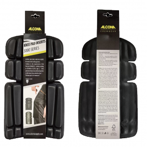 KNEE PAD INSERT 3000 SERIES