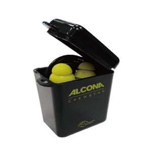 EAR PLUGS - REUSABLE SILICONE / 3000 SERIES