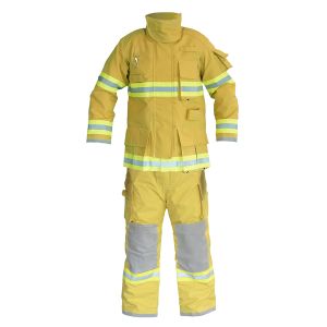Fireman Outfit