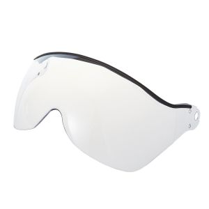 Visor, Mirror Lens